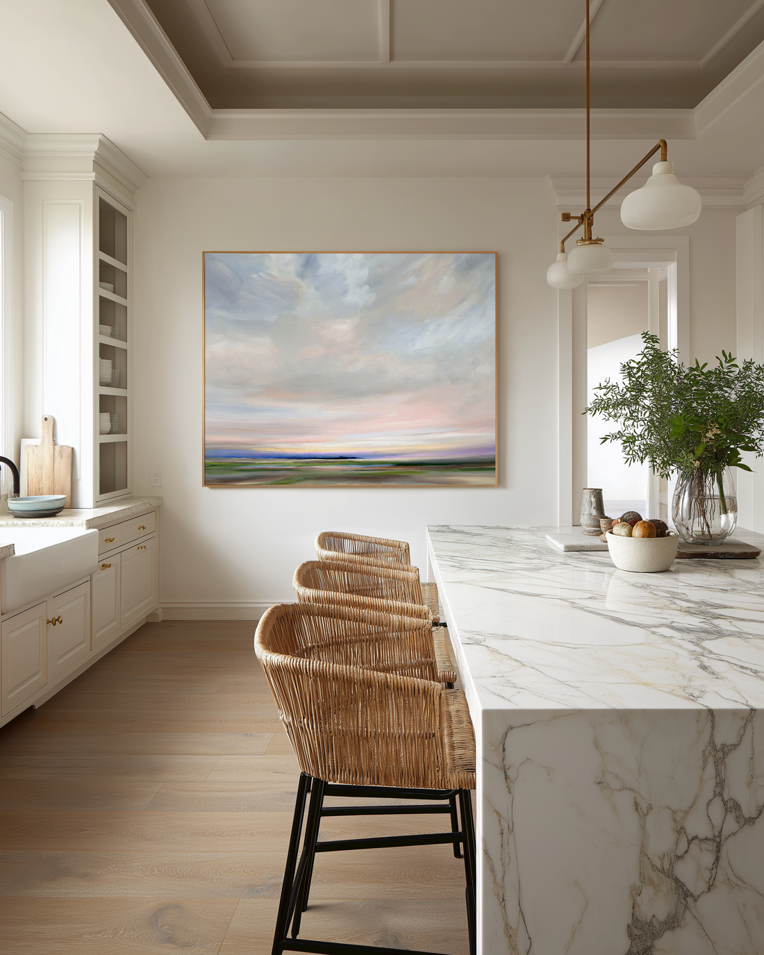 Nicole Walsh: Original Paintings & Fine Art by Canadian Artist