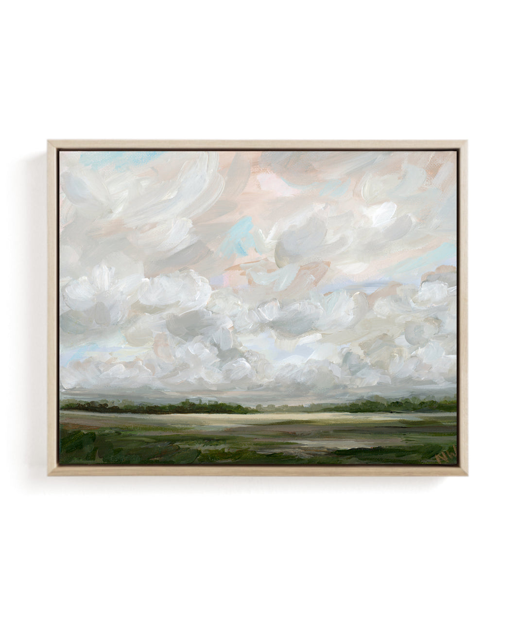 Original Paintings – Nicole Walsh